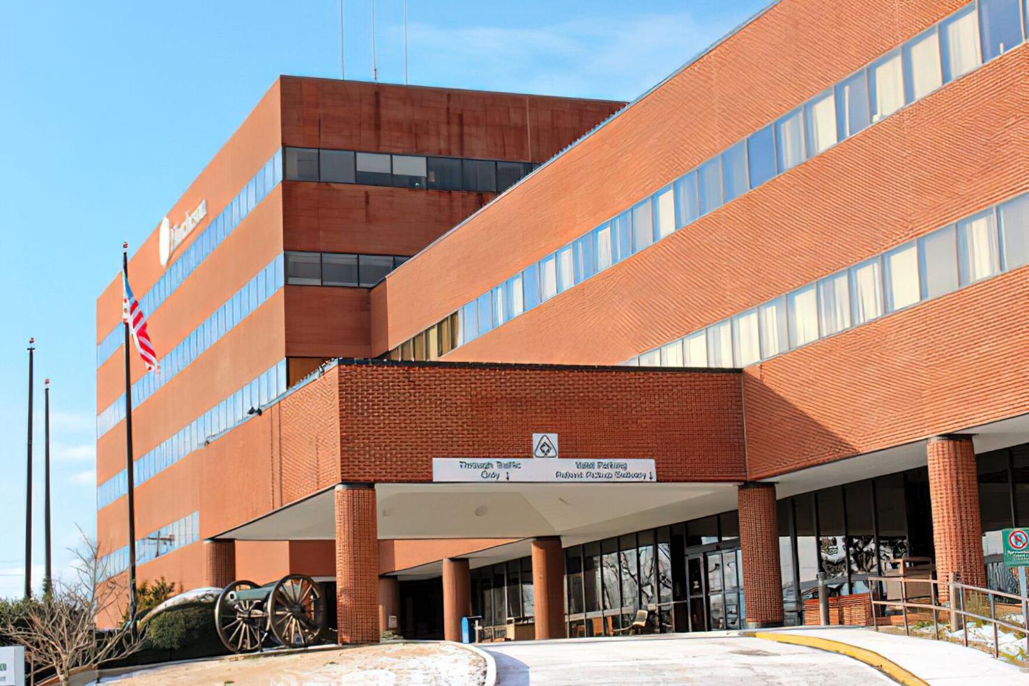 A look into the future of the old Hutcheson Hospital building in Fort ...