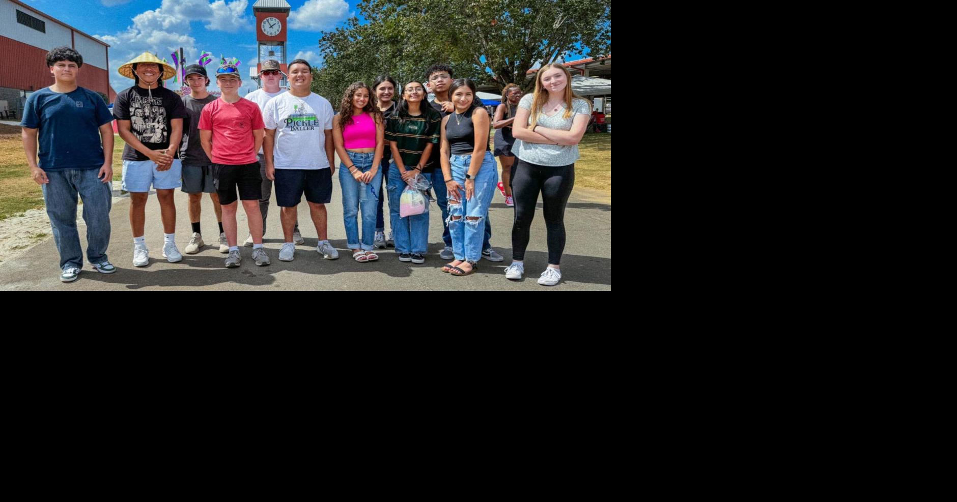 Gordon Central High School SkillsUSA Program Shines in Championing ...