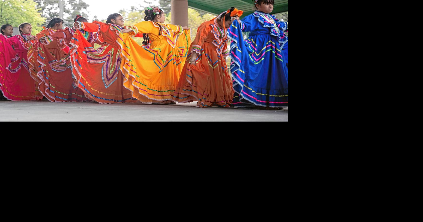 Hispanic Heritage Month | Education | northwestgeorgianews.com