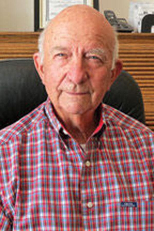 Bill Clark: The résumé and the anecdotes | Catoosa Walker News ...