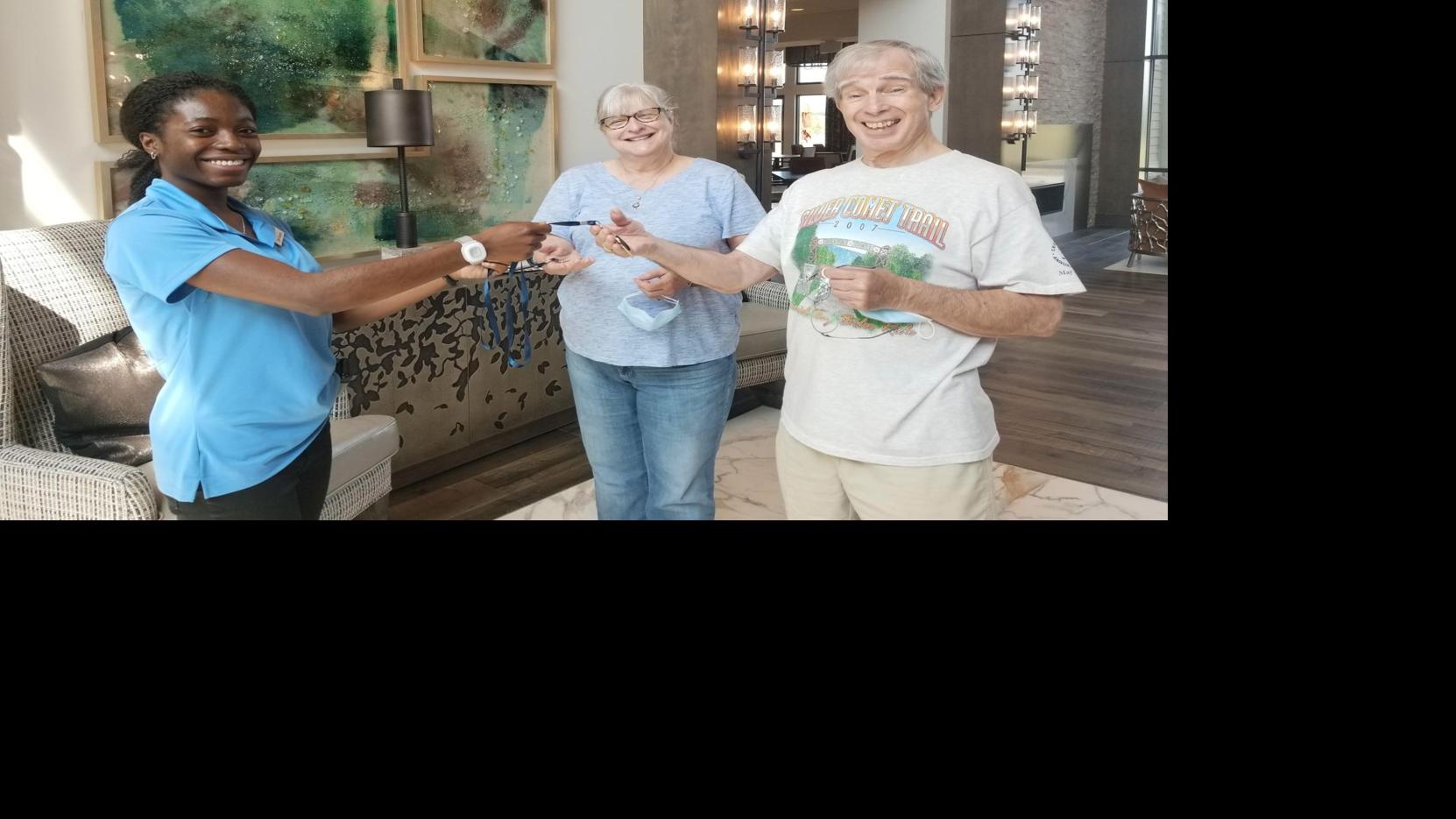 'Gate Scholars' get work experience through Berry partnership | Local ...