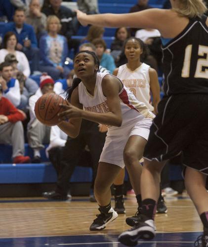 60th Holiday Basketball Tournament Day 3 | Gallery ...