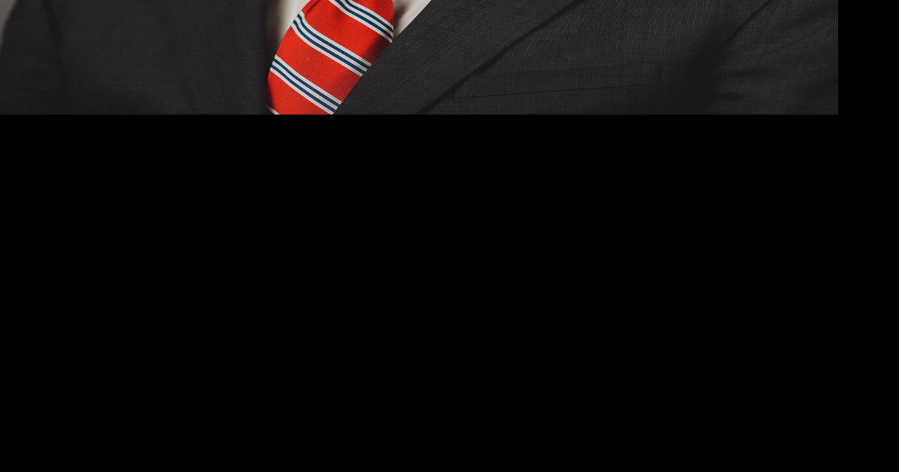 First National's Ryan Earnest named to Georgia Bankers Association's ...