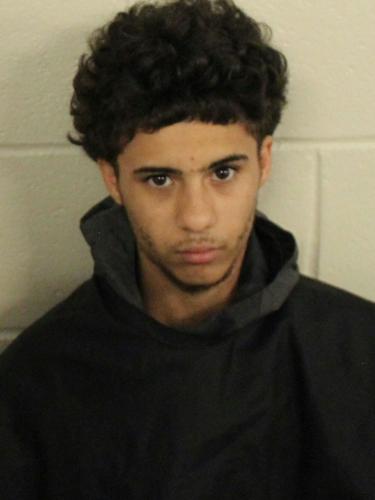 Eight people face weapons, drug charges in murder investigation, no one ...