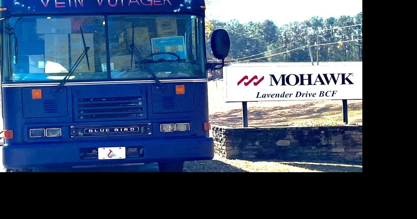 Mohawk Industries Blood Drives Net 177 Units of Blood for Northwest ...