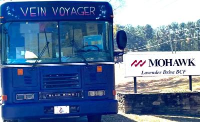 Mohawk Industries Blood Drives Net 177 Units of Blood for Northwest ...