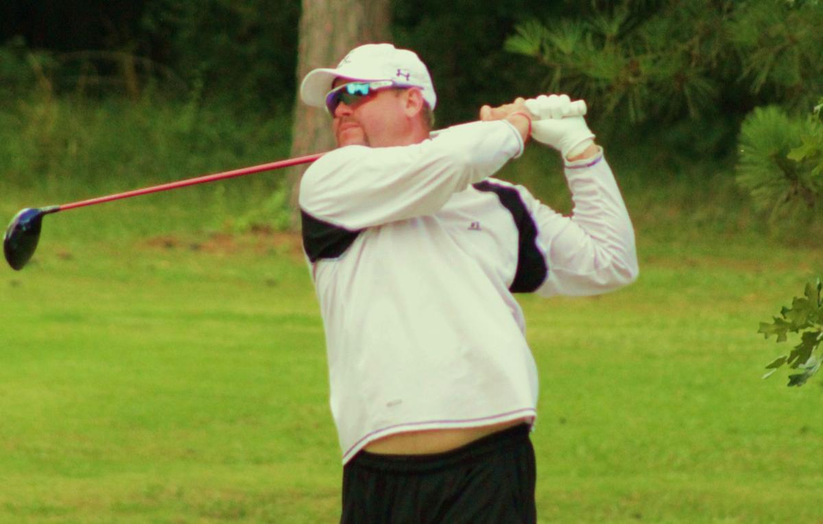 Cole claims Dub Ellis Golf Invitational | The Cherokee County Herald ...