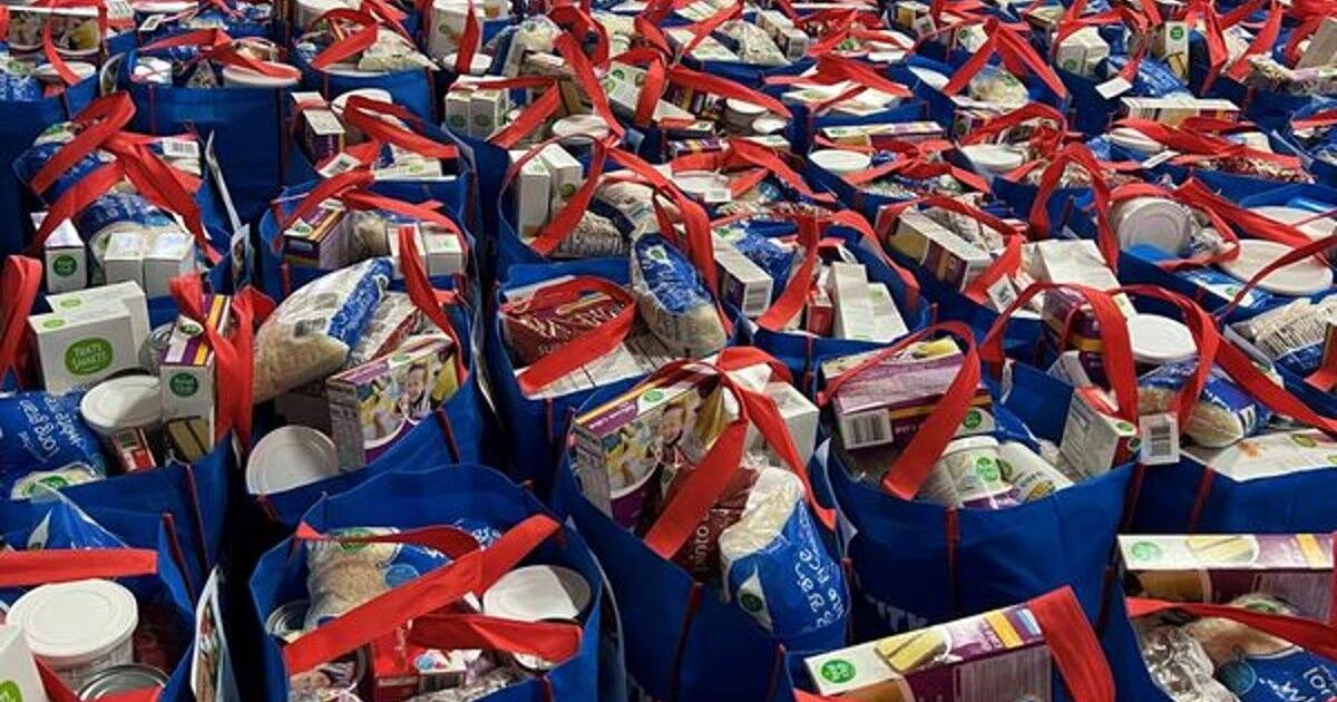 LaFayette Area Empty Stocking Fund Applications Available | Lifestyles ...