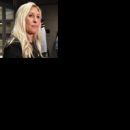 More Republicans join race for Greene's Northwest Georgia House seat ...