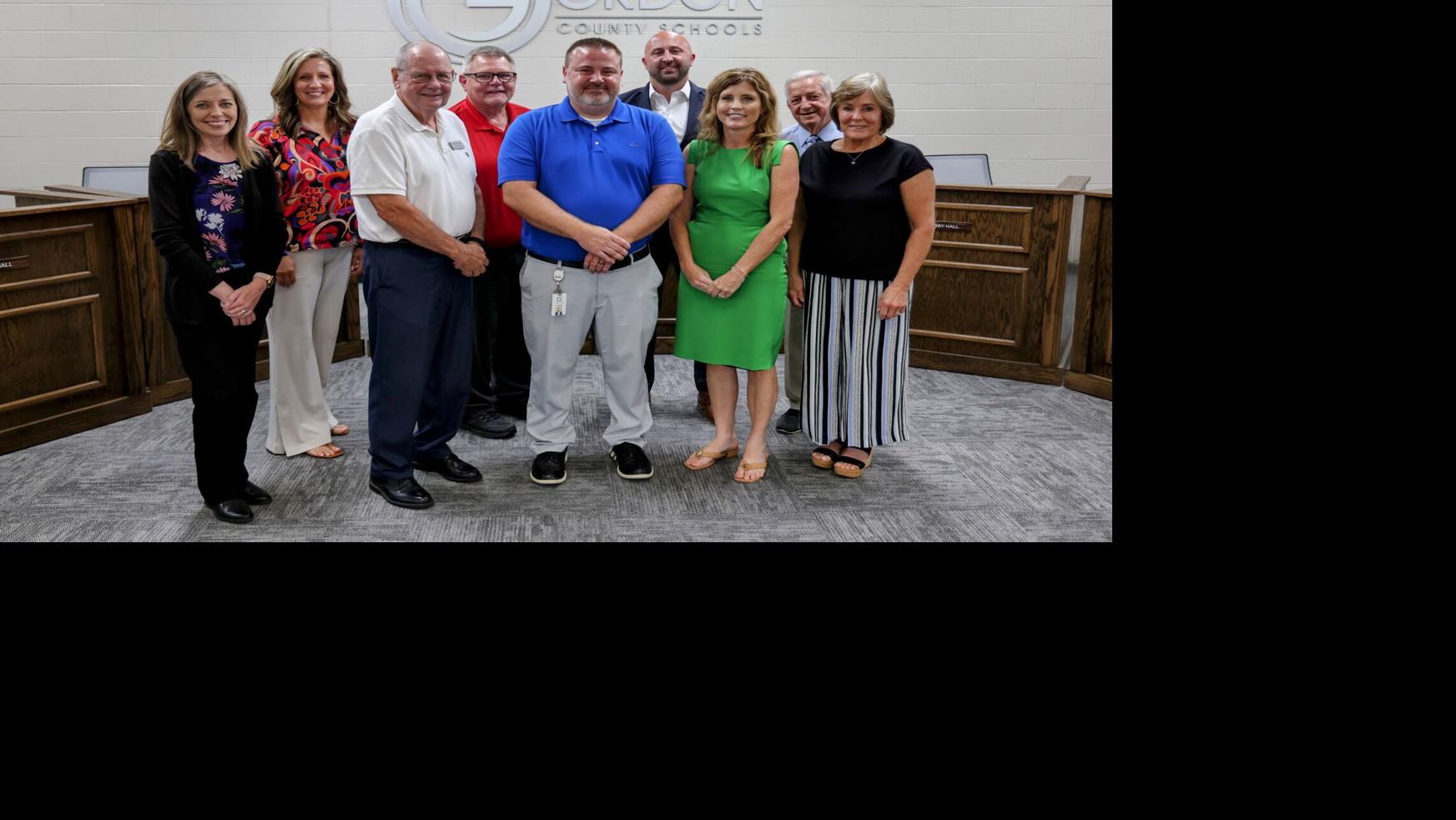 Probate Judge Steve Burkhalter says job is ‘always interesting’ | Local ...