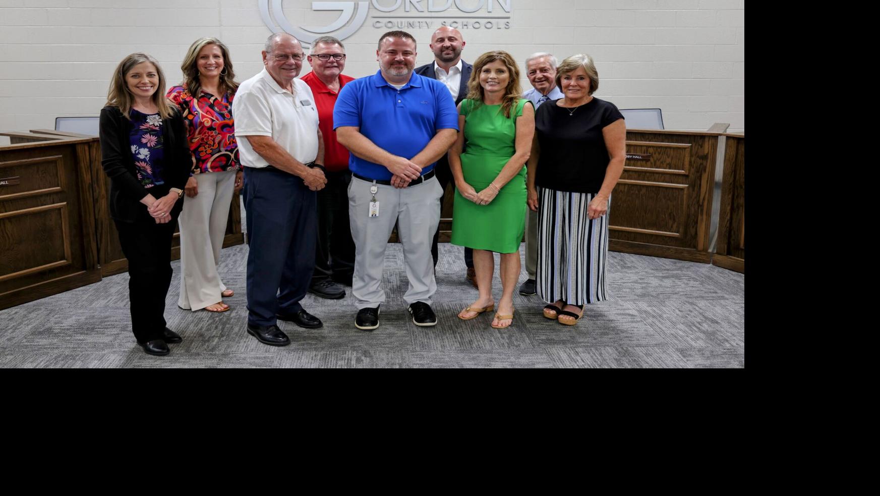 Probate Judge Steve Burkhalter says job is ‘always interesting’ | Local ...