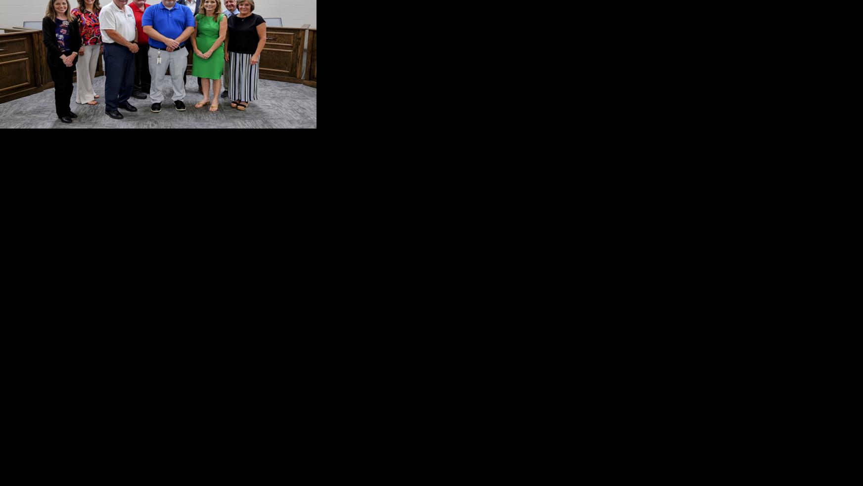 Probate Judge Steve Burkhalter says job is ‘always interesting’ | Local ...