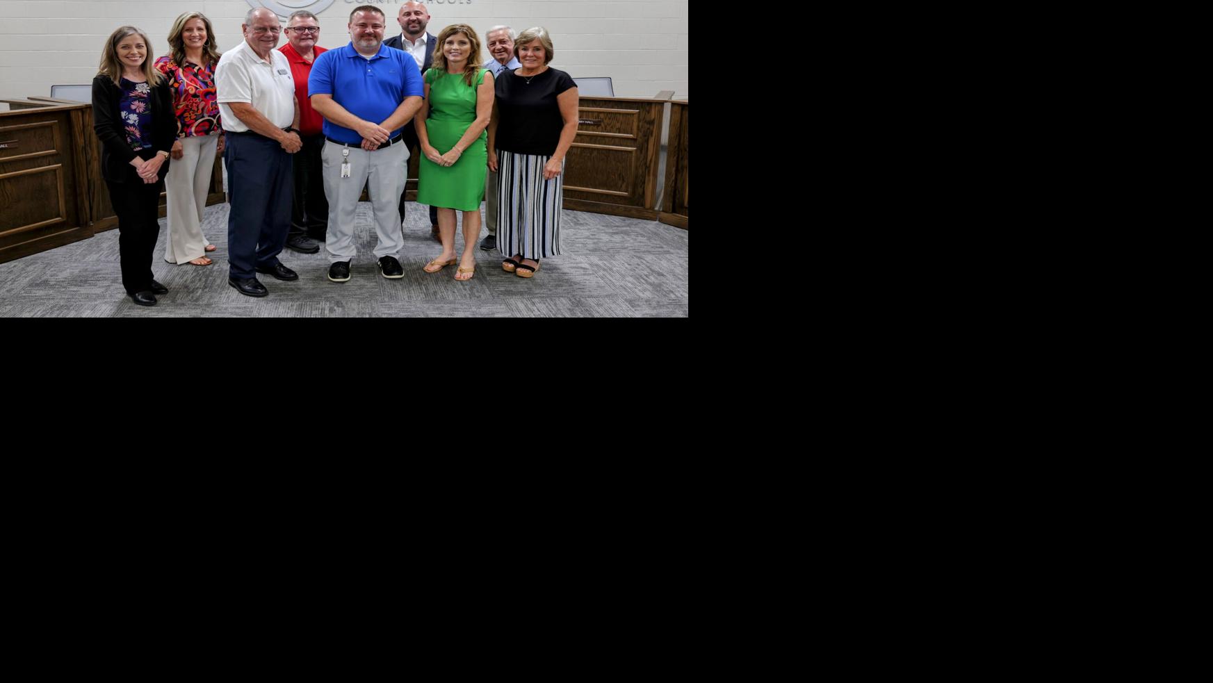 Probate Judge Steve Burkhalter says job is ‘always interesting’ | Local ...