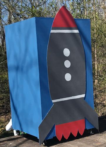 Go, Rock Spring Elementary Rockets! | Education | northwestgeorgianews.com