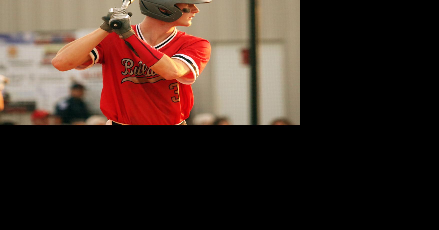 BASEBALL: Cupp making a place for himself with Bulldogs | Sports ...