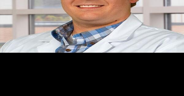 Hardeman joins Hamilton Physician Group -- General Surgery | Business ...