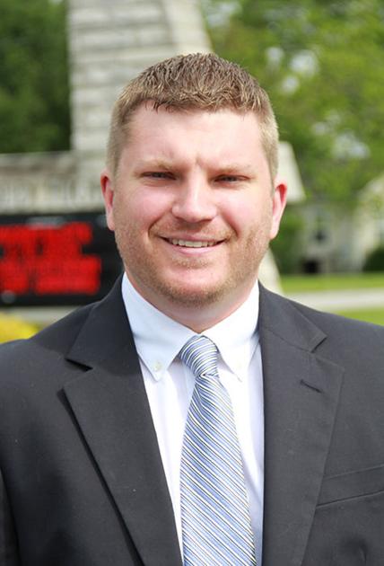 Ringgold tabs Josh Hensley to fill boys' basketball post | Sports ...