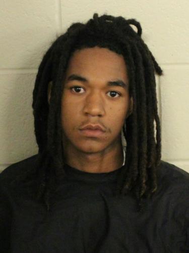 Eight people face weapons, drug charges in murder investigation, no one ...