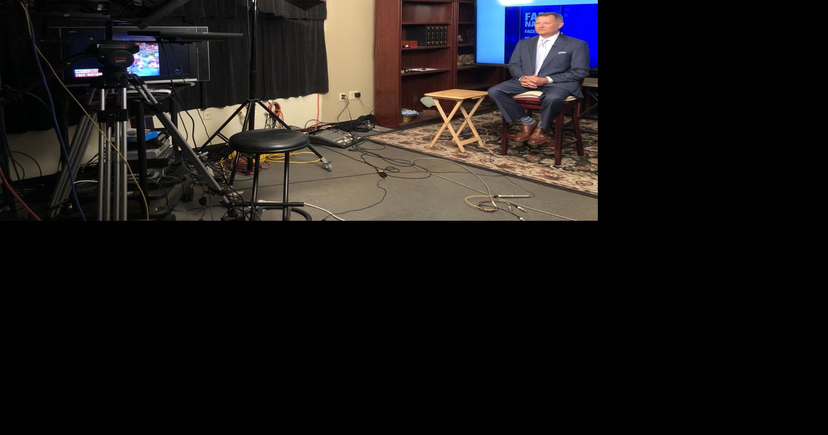 AdventHealth CEO Terry Shaw appears on CBS’ Face the Nation to discuss ...