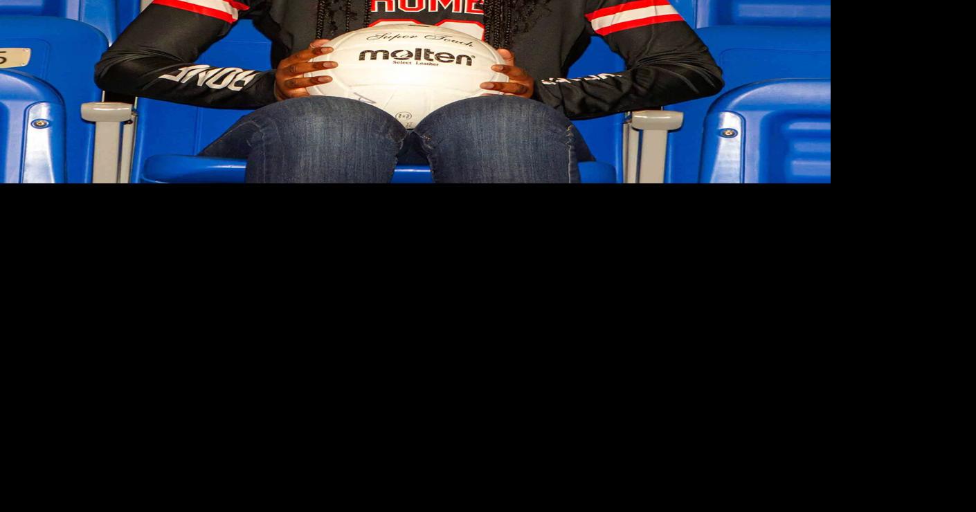 Rome's Dei Gibbons | | northwestgeorgianews.com