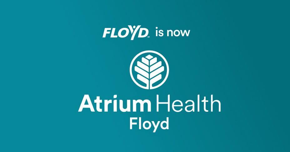 Atrium Health Floyd plans emergency facility in Chattooga County ...