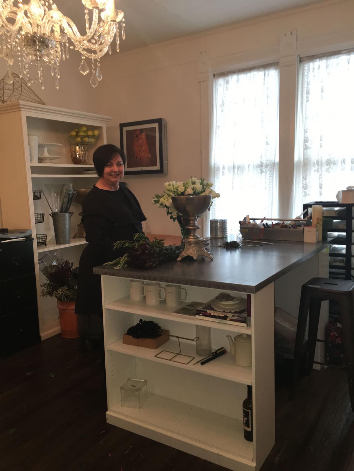 King Street Market: The house at 212 King St. is now a hub for healthy ...