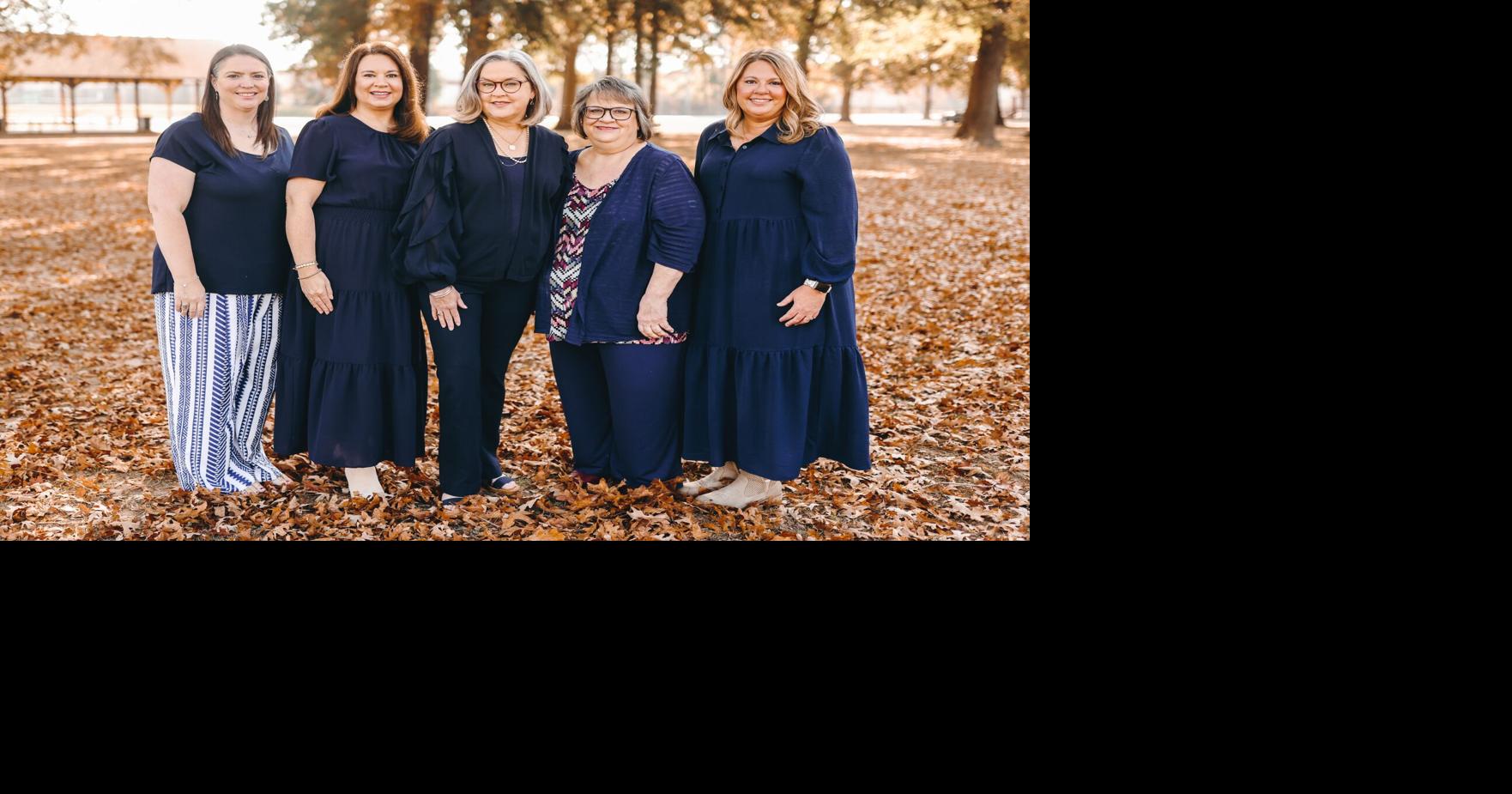 "We've Made Great Progress": Gordon Chamber's All-Female Staff Helps ...