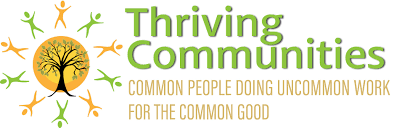 LaFayette launches Thriving Communities program Thursday, Feb. 21 | Catoosa Walker News ...