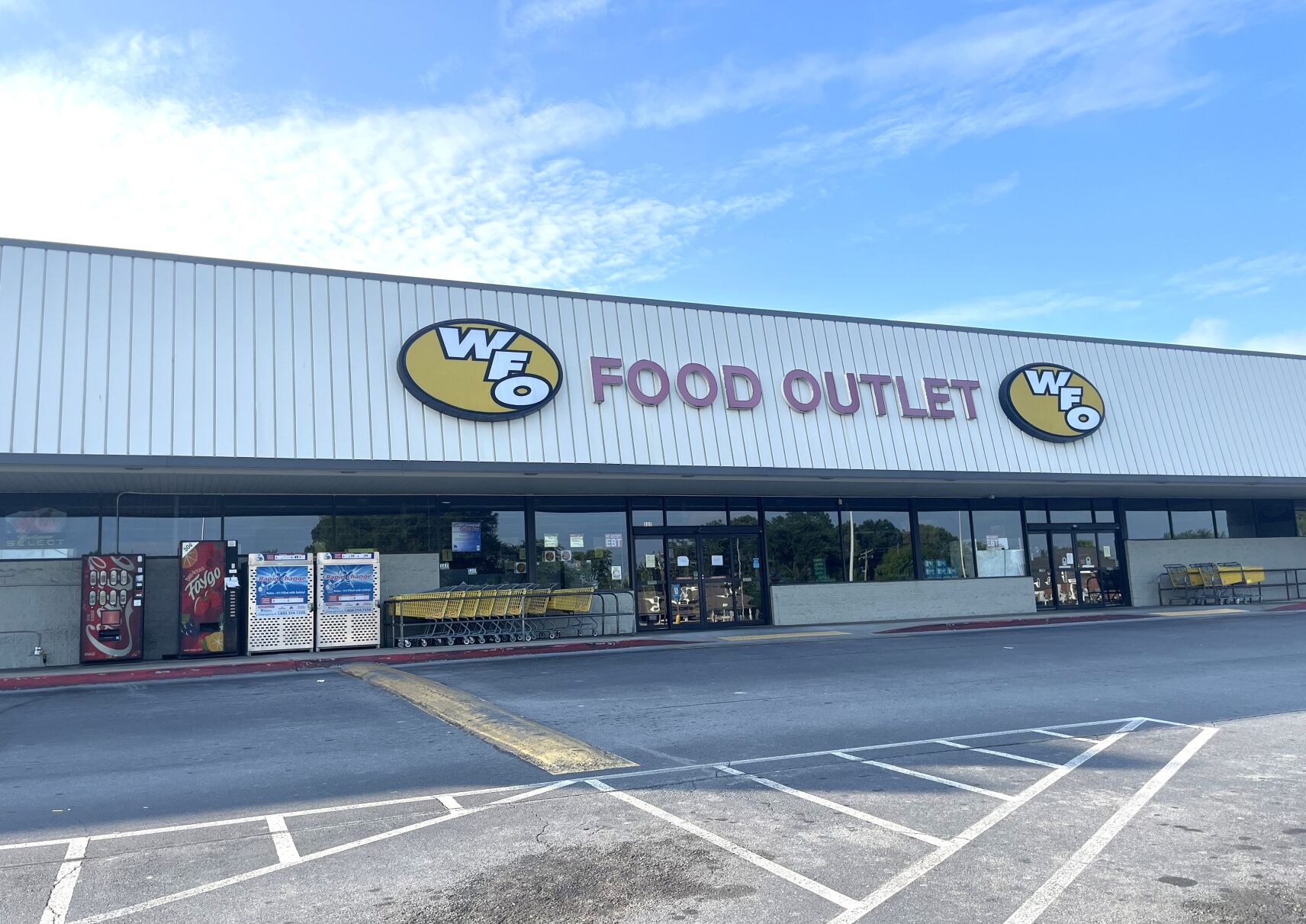 City says it didn’t force WFO closure | Business | northwestgeorgianews.com