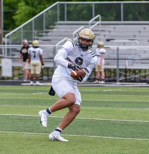 Jackets ready to start 2023 fall workouts | High School ...