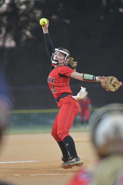 Lady Phoenix 2024 Softball Schedule is Out | The Calhoun Times ...