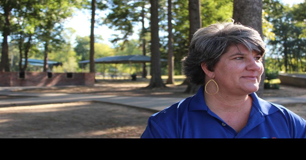 Diane Weldon says she is ‘a little more scarred, but much stronger ...