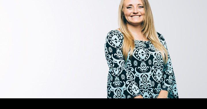 Who's Who: Amanda Miller | | northwestgeorgianews.com