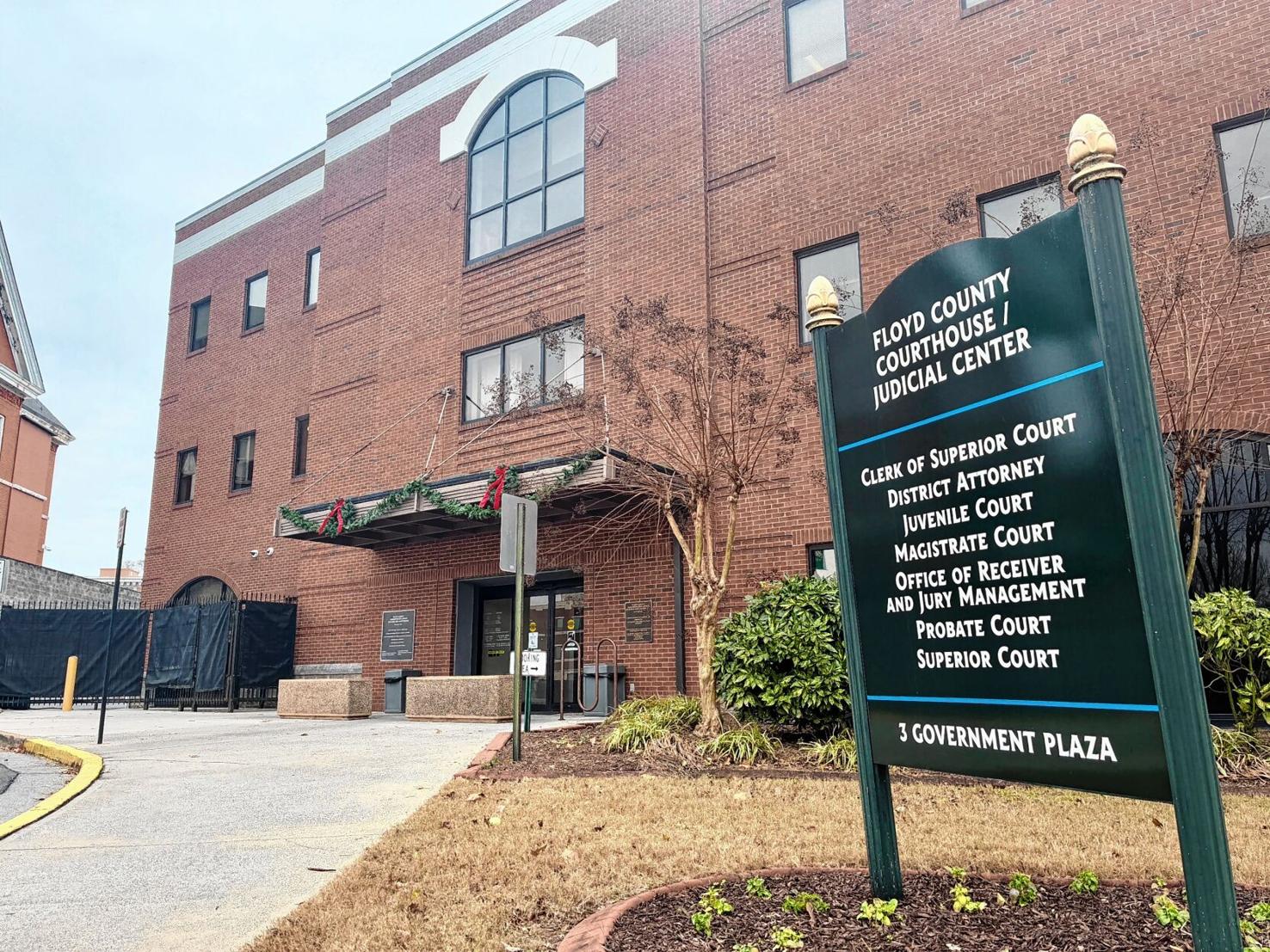 Life in prison: Garden Lakes man sentenced for rape of young child ...