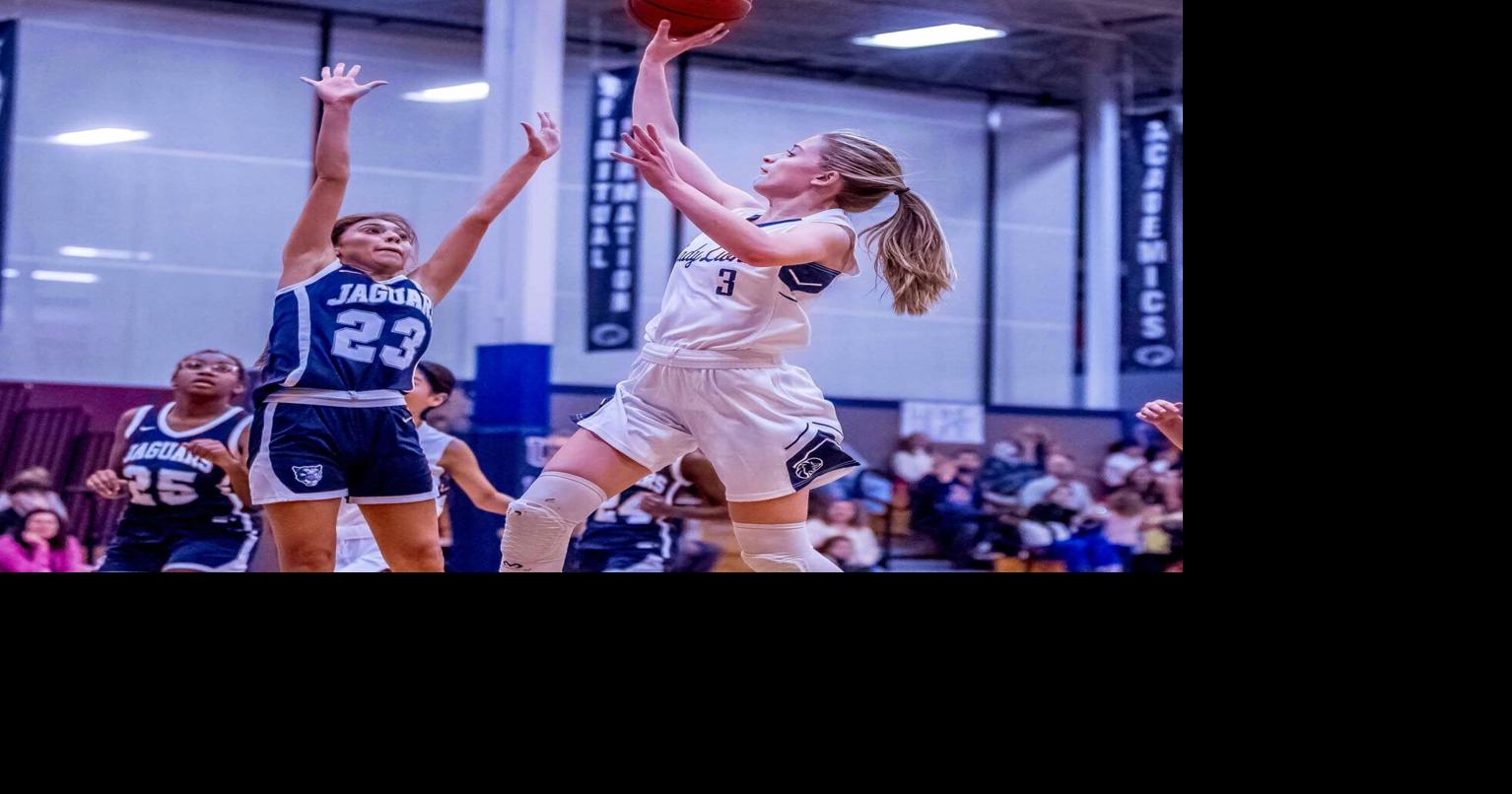 Lady Tigers, Lady Lions earn wins away from home | Sports ...