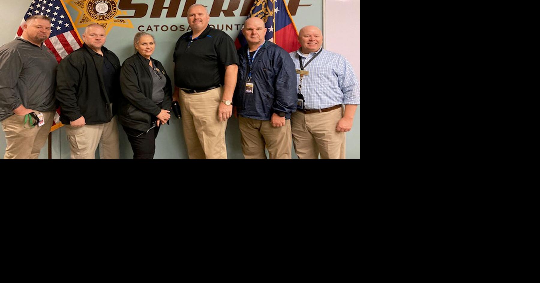 Program paves way for Catoosa high school seniors to earn detention ...