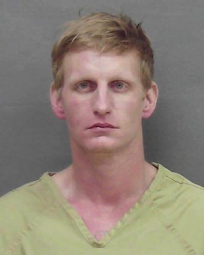 CPD report: Convicted felon arrested on drug and gun charges | The ...