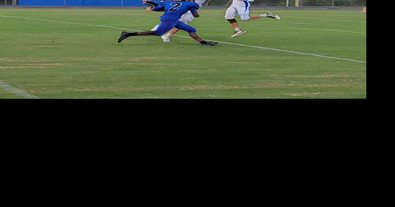 Analysis: Armuchee shows improvement as Model stumbles into fall 2021 ...