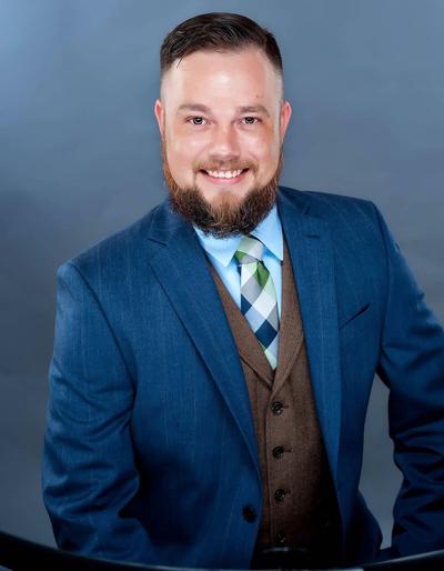 Aaron Perry running for Catoosa County commission seat | Local ...