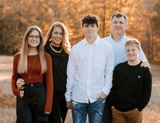 Beau Edwards Named head baseball coach at Calhoun High School | High ...