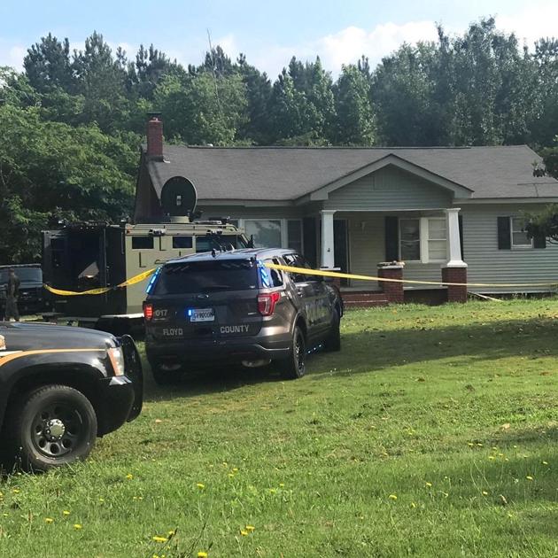 Phillips State Prison, Georgia News Monitoring Service & Press Release ...