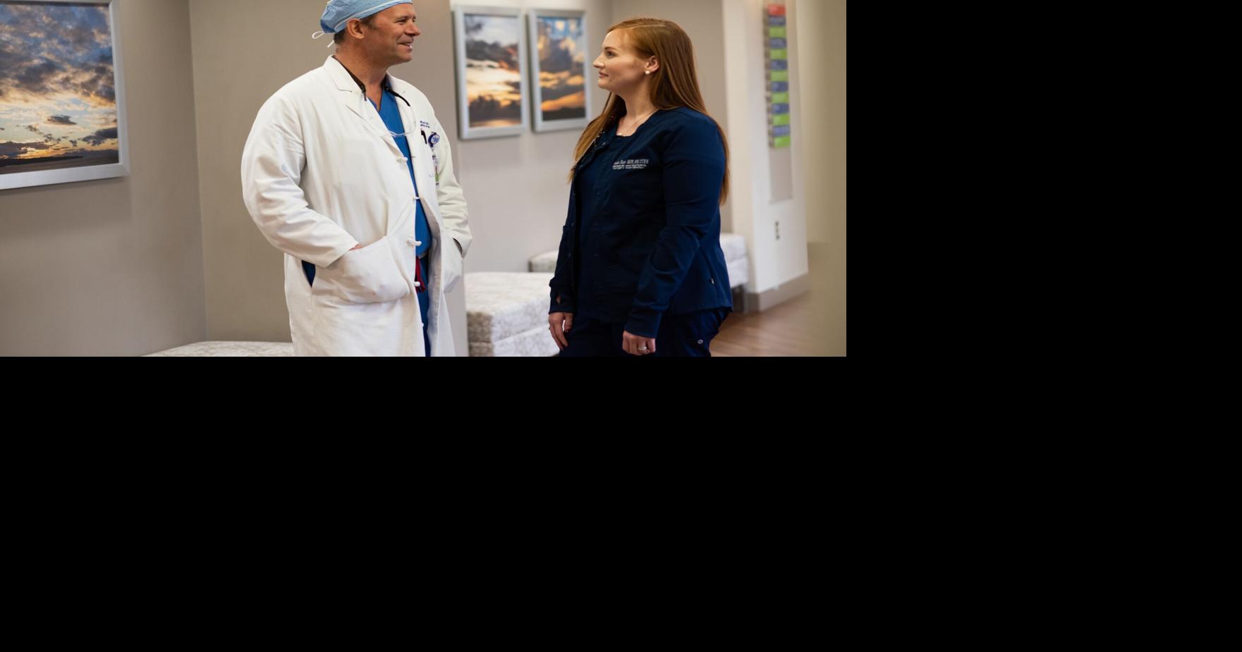 AdventHealth Redmond earns bariatric surgery distinction | Business ...