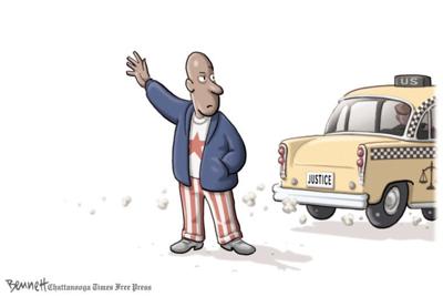 Clay Bennett Cartoon | Cartoons | northwestgeorgianews.com