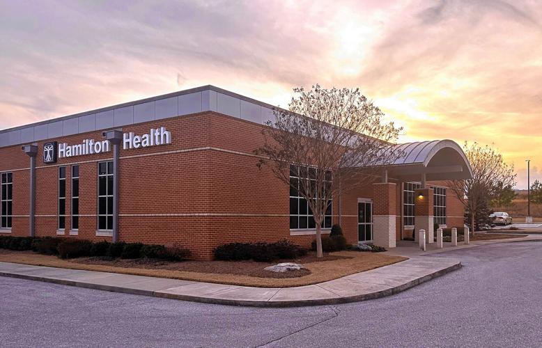 Vitruvian Health: Integrated, compassionate, comprehensive care for ...