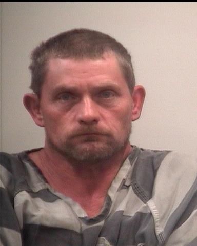 Several traffic stops leads to arrests | Cherokee County ...
