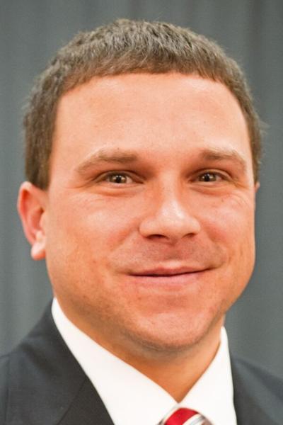 State Sen. Tyler Harper announces bid for Georgia agriculture ...