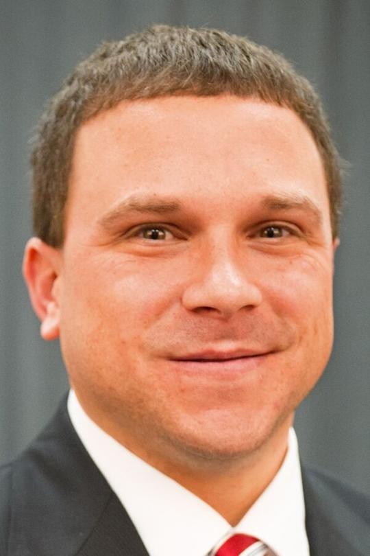 State Sen. Tyler Harper announces bid for Georgia agriculture ...