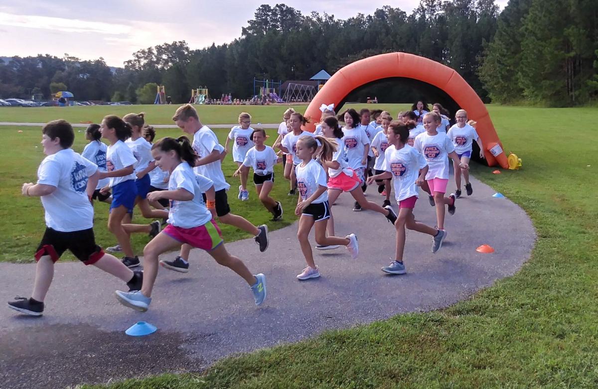 Run for Ringgold Elementary School | Education | northwestgeorgianews.com