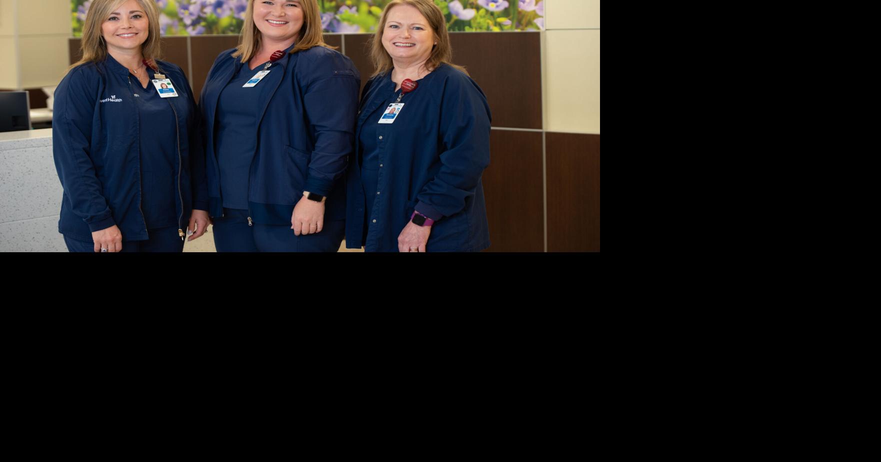 Whole-person cancer care at AdventHealth Gordon | Gordon Life ...
