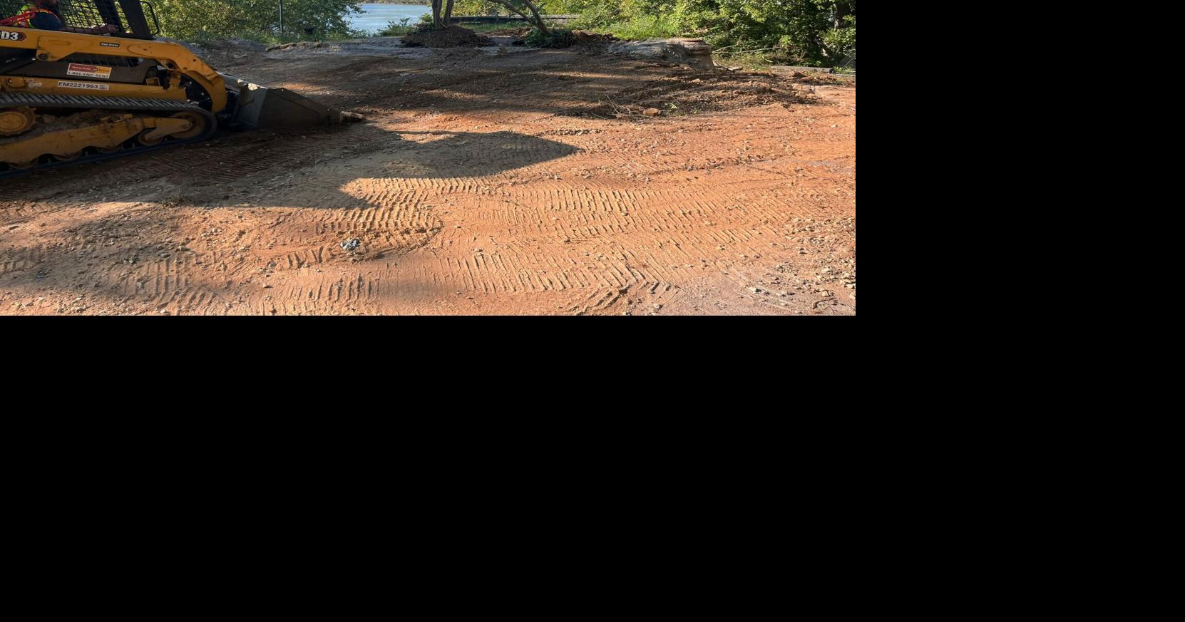 Work begins on Unity Point stabilization project | Local News ...